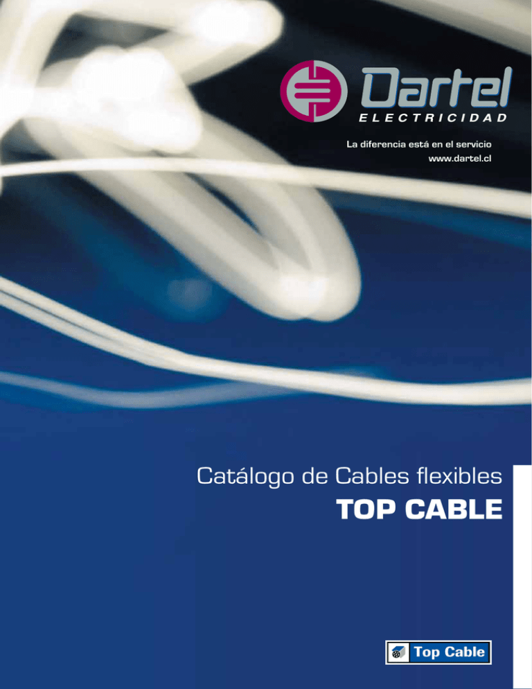 TOP CABLE