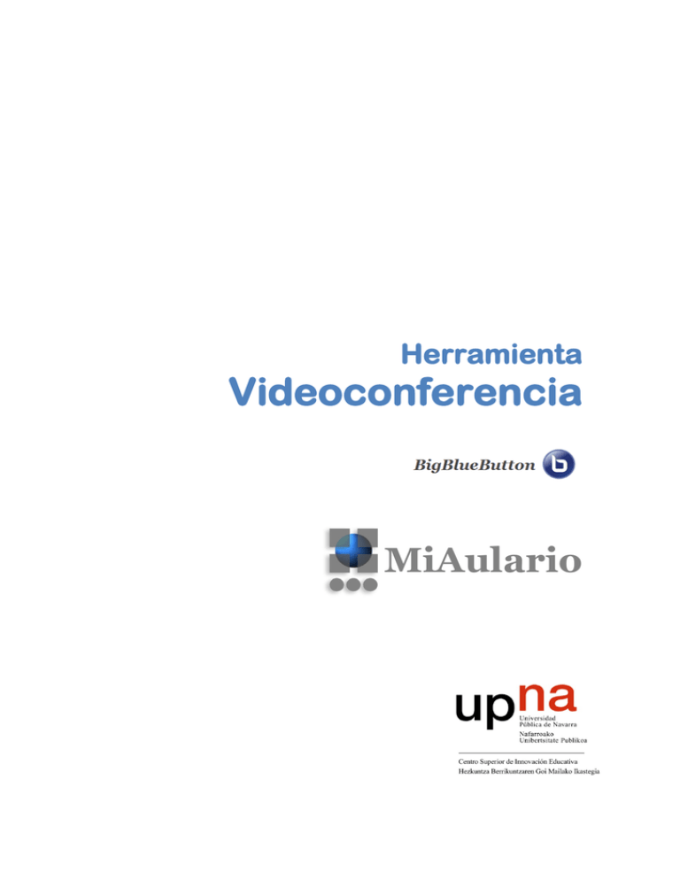 Videoconferencia