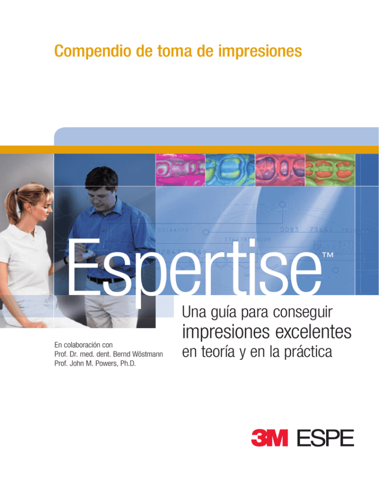 Espertise Impression Troubleshooting Guide - Spain
