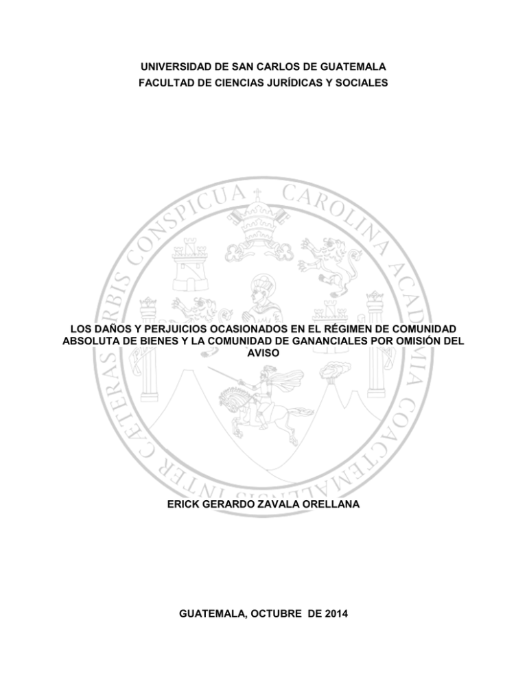 - Repositorio Institucional USAC