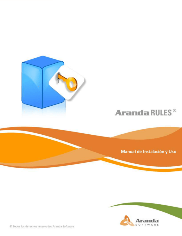 Aranda RULES - Aranda Software
