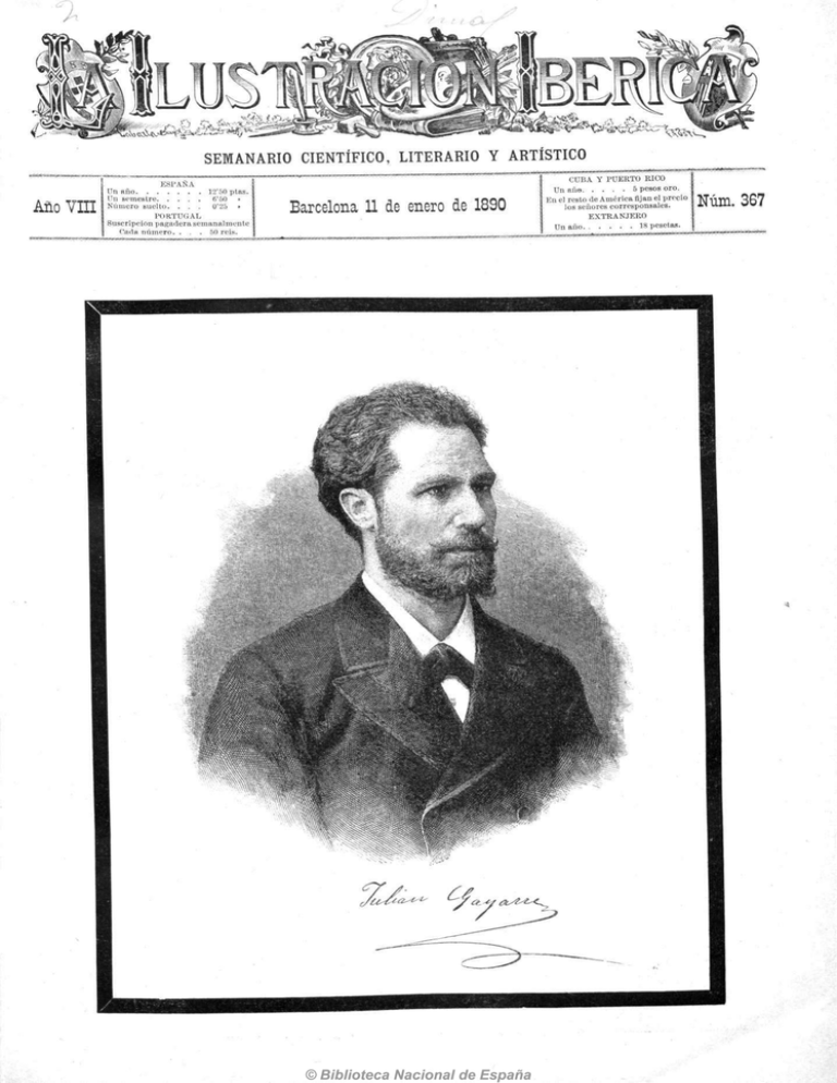 el ascenso de regojo