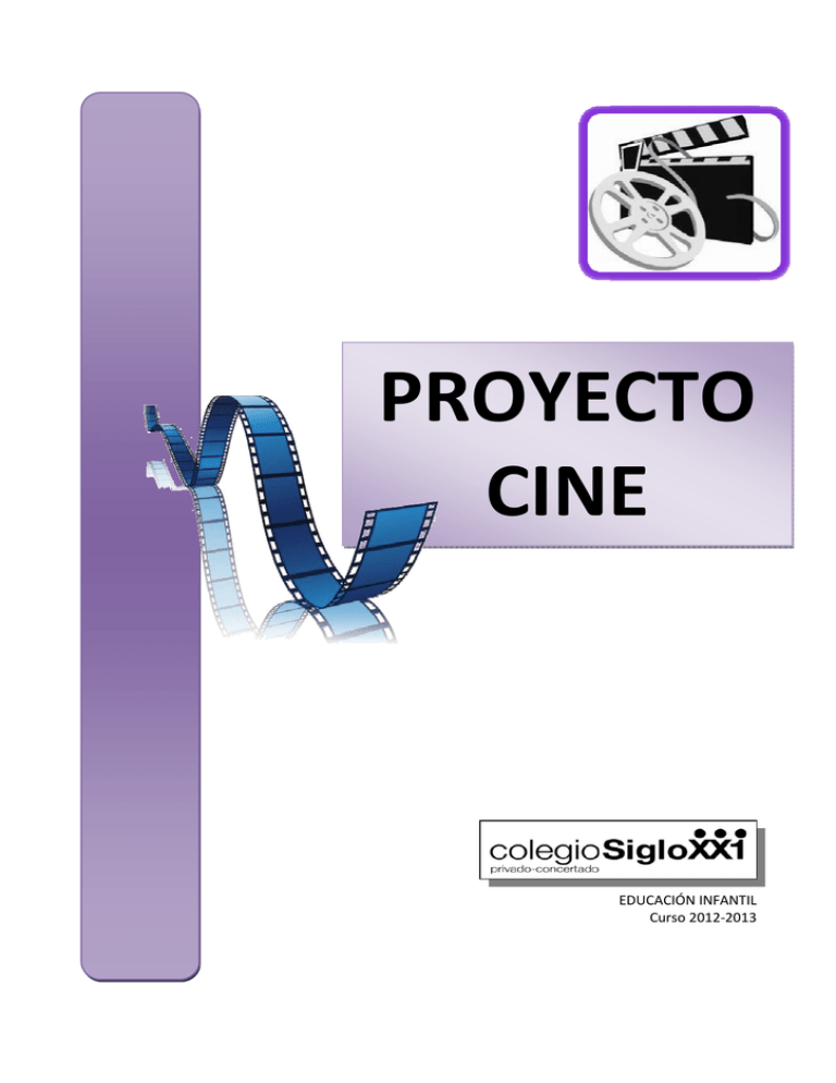 PROYECTO FINAL CINE ENMAQUETADO
