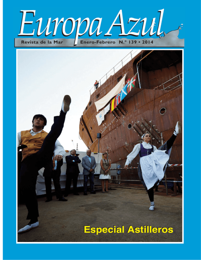 Descargar - Europa Azul