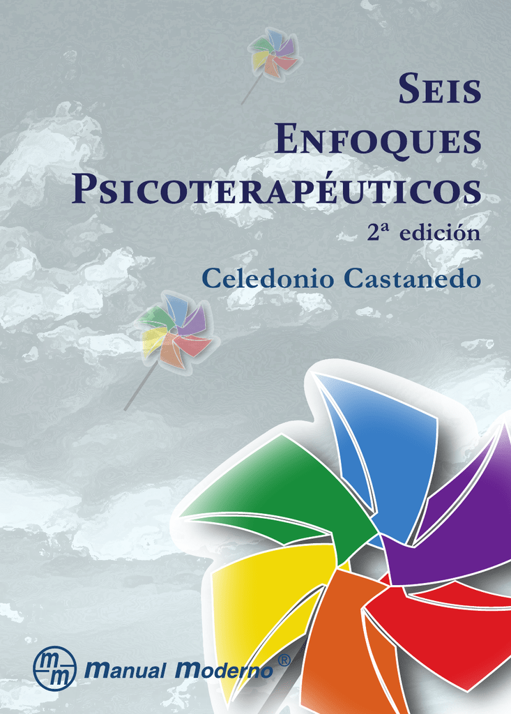 seis enfoques psicoterapéuticos