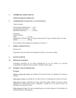 Pectofar Forte Codeína Pectofar Codeína