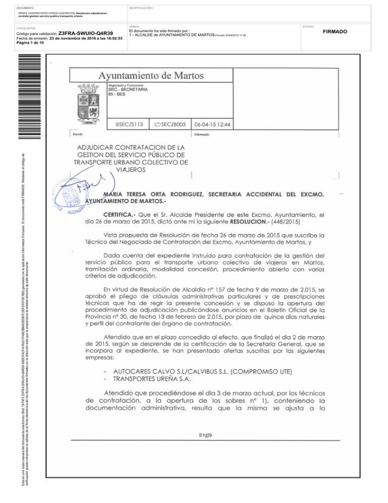 FIRMADO