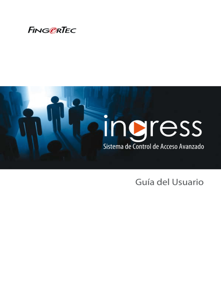 Guía del Usuario