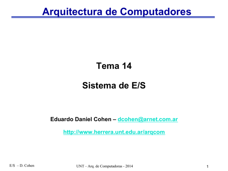 Diapositivas Tema 14