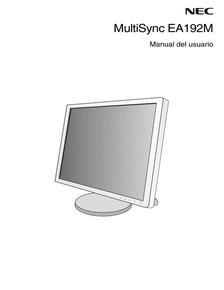 EA192M-UserManual-spanish Español – PDF