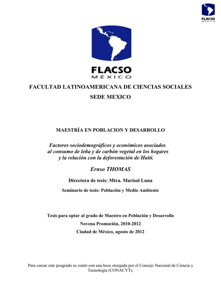 Abrir - Flacso México