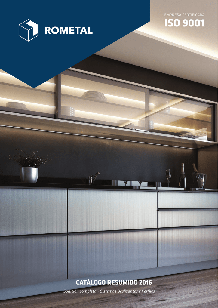 RO 30 - Rometal Componentes