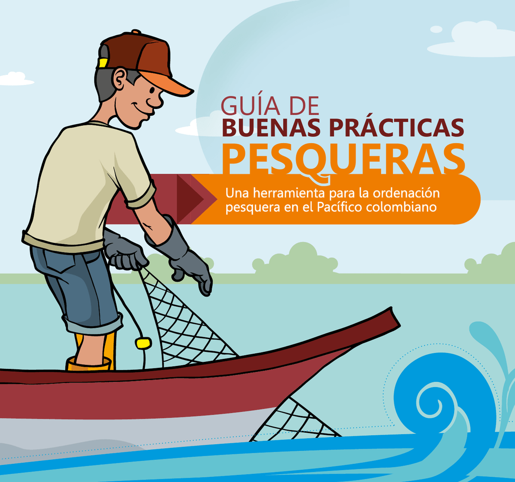buenas prácticas pesqueras