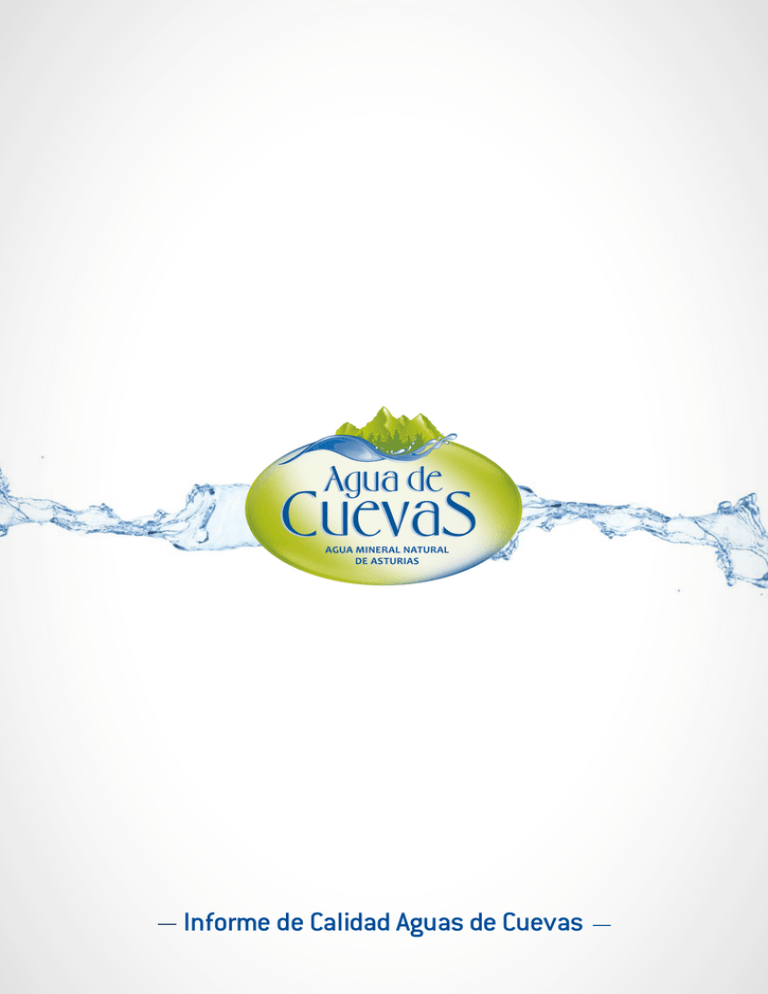 Quality Agua de Cuevas