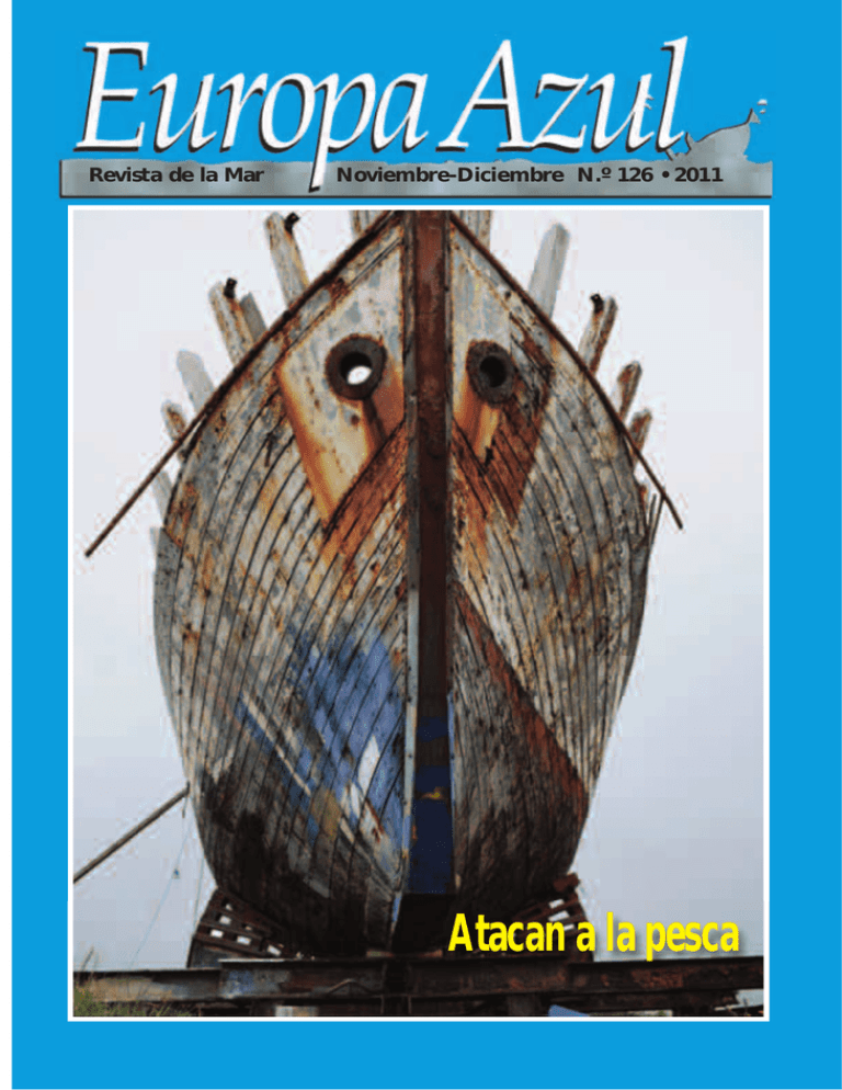 Descargar - Europa Azul