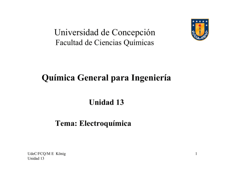 Unidad 13_electroquímica