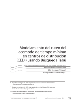 Solicitud de Acomodo Razonable letra 20