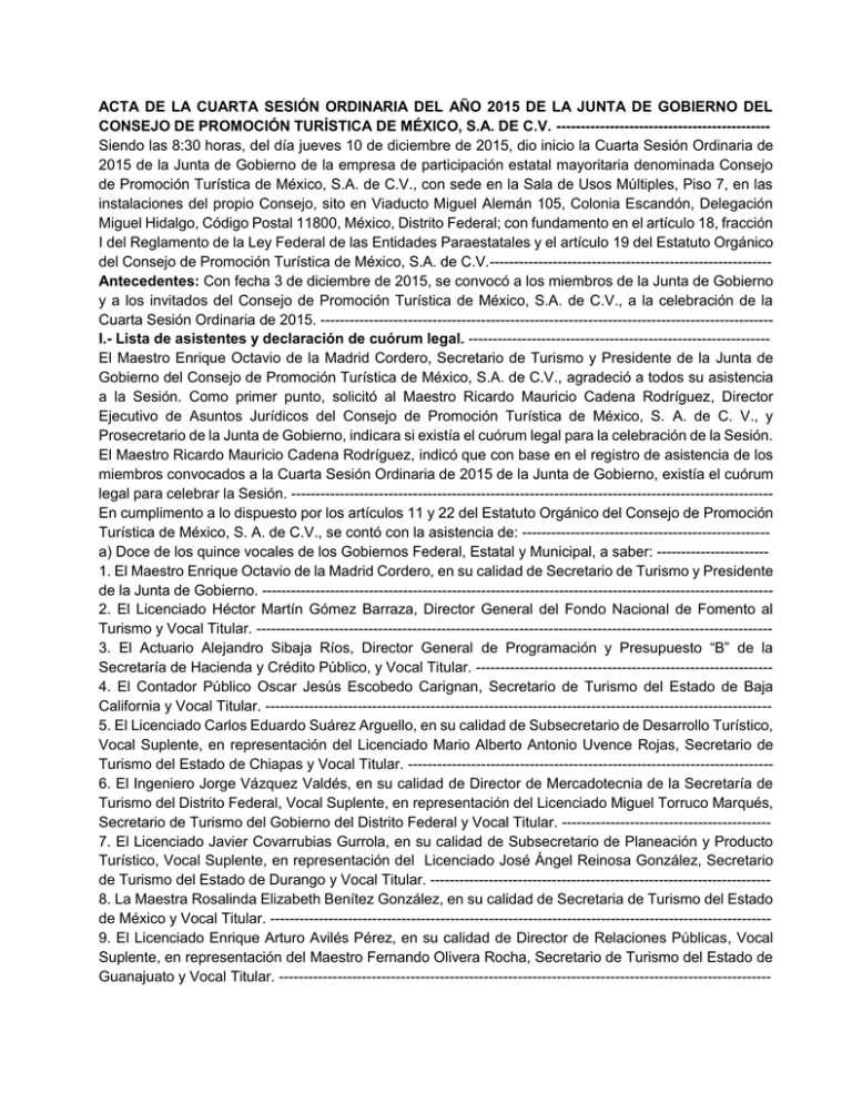 Descargar Anexo 1 Mexico Tourism Board descargar-anexo-1-mexico-tourism-board