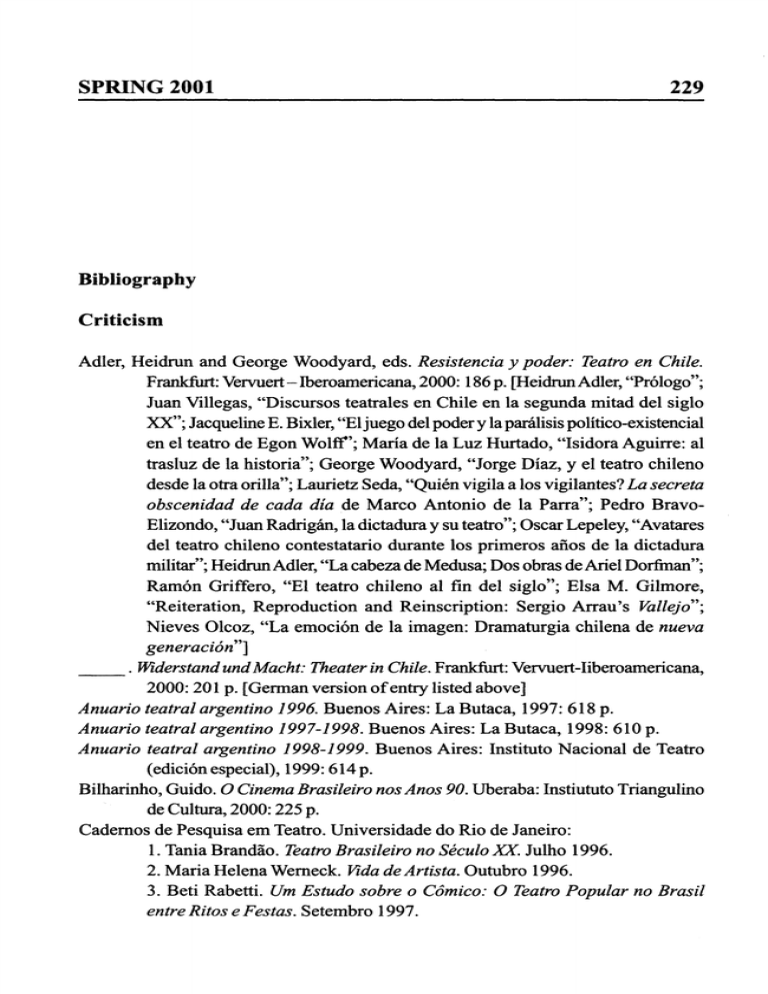 spring 2001 229
