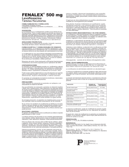 Lexobrón - Roemmers