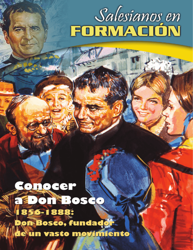 Descargar - Conoce a Don Bosco