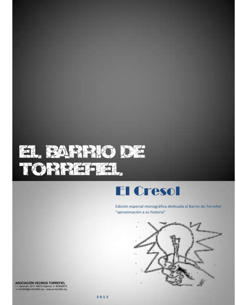 el barrio de torrefiel