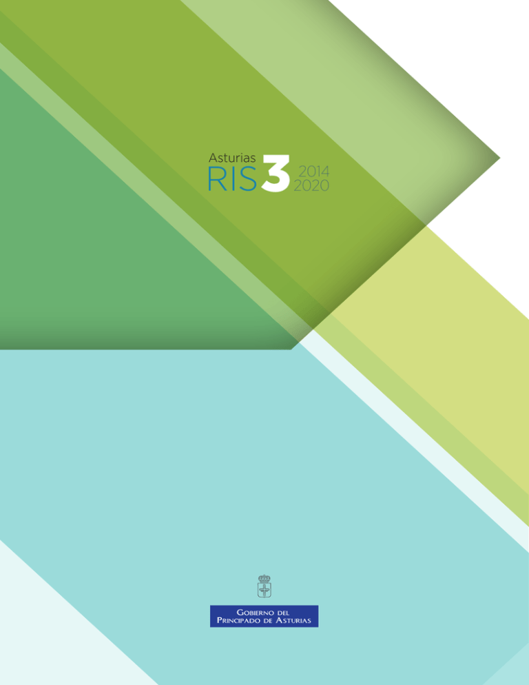 RIS3 Asturias