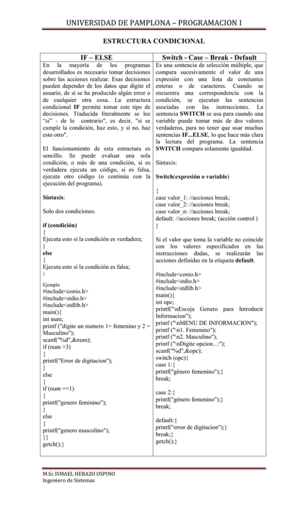 estructura-condicional