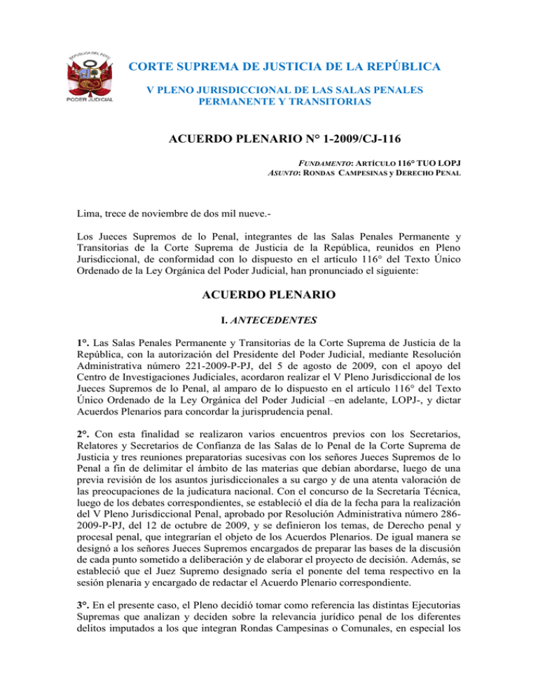 Documento - Poder Judicial