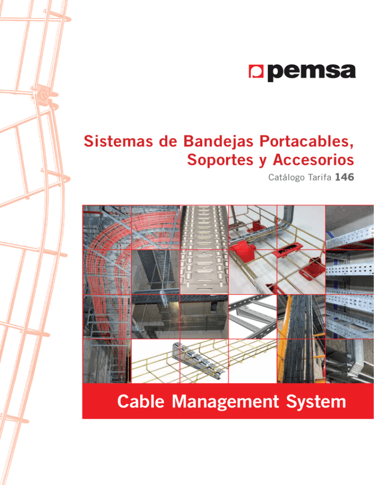 pemsaband - Pemsa Cable Management Systems