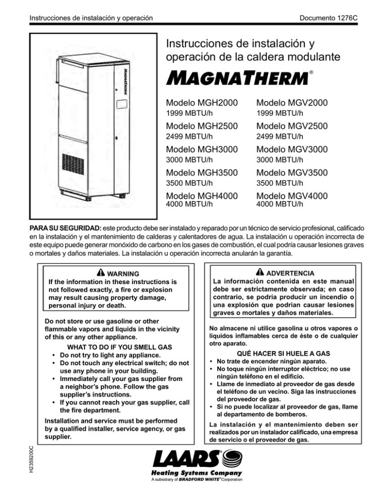 magnatherm