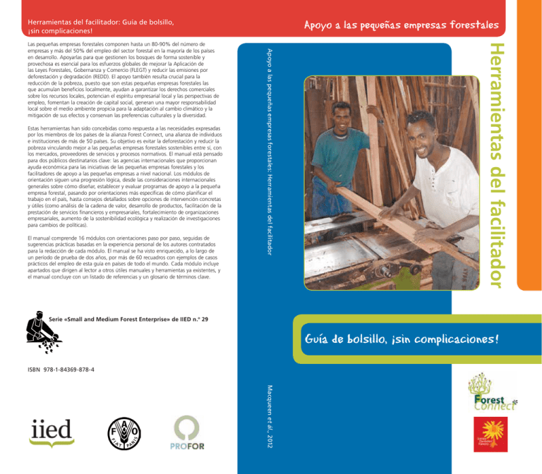 PDF - iied iied - International Institute for Environment