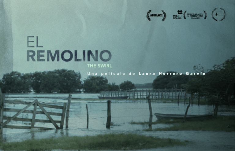 presskit español - EL REMOLINO Documental