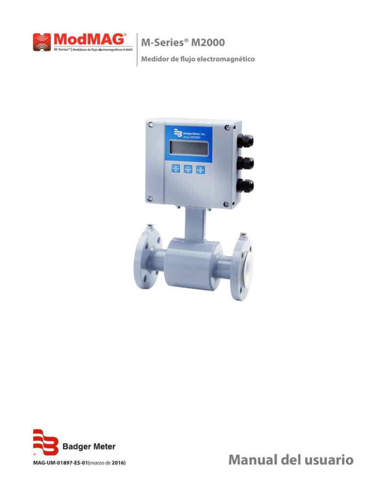 manual de operación e instalación