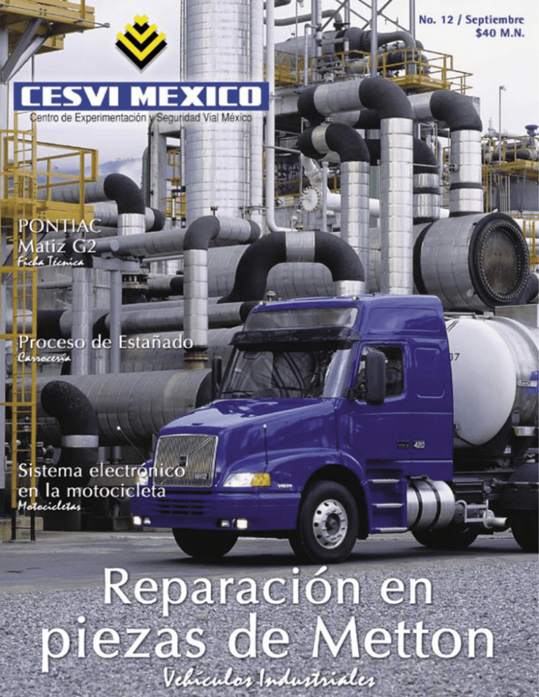 cesvi 12.indd - Cesvi México