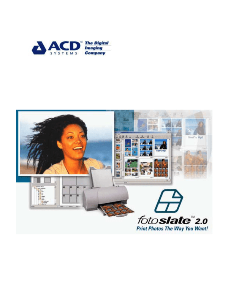 Untitled - ACD Systems!