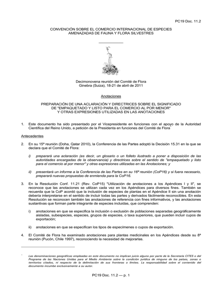 PC19 Doc. 11.2