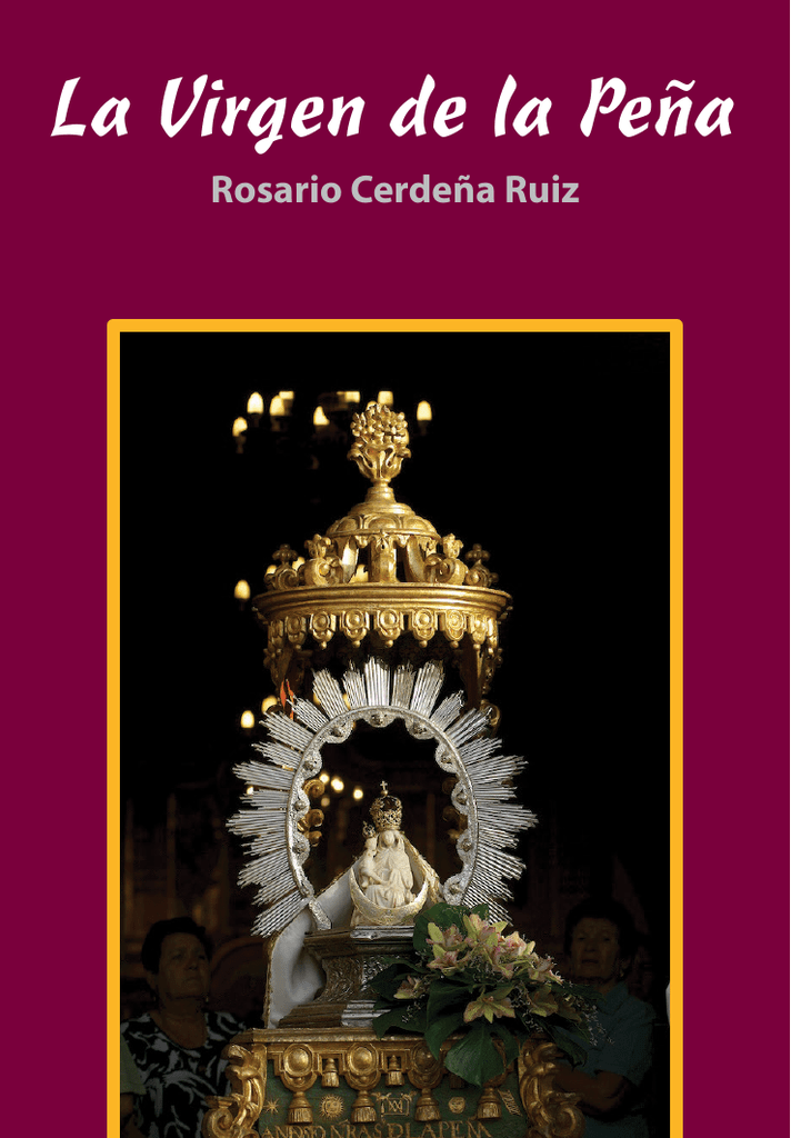 La Virgen de la Peña - Ayuntamiento de Betancuria