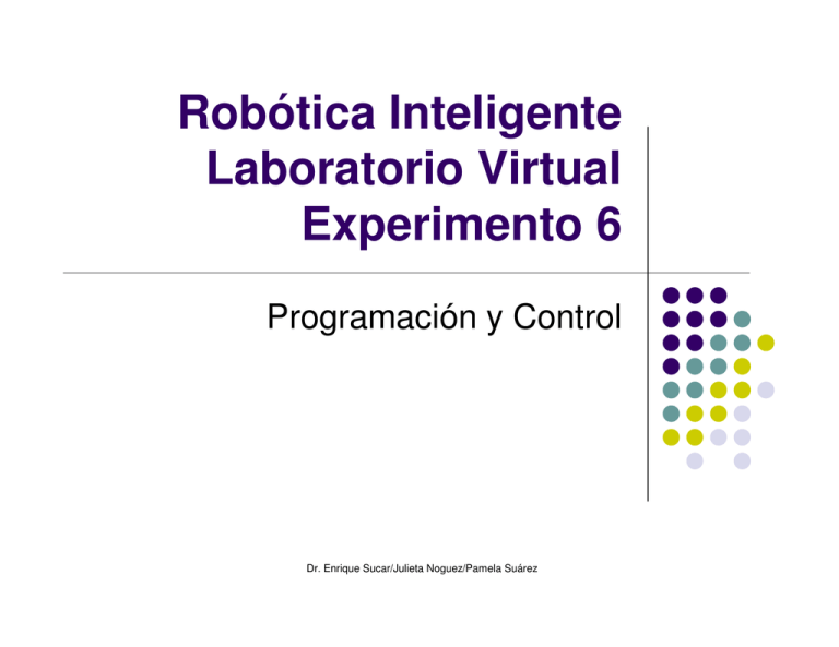 Pasos para la utilización