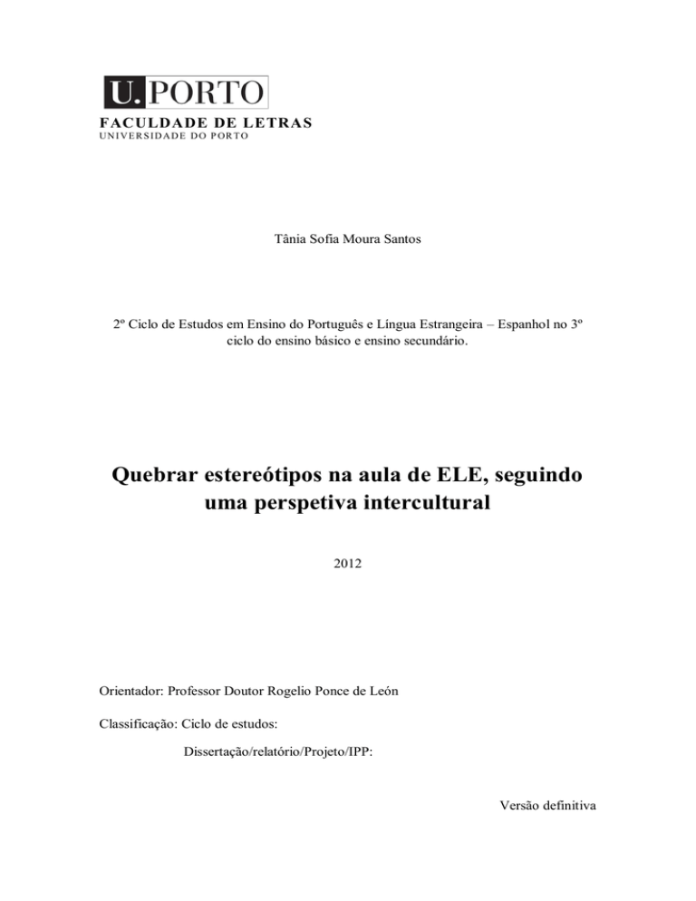 tese_definitiva - Universidade do Porto