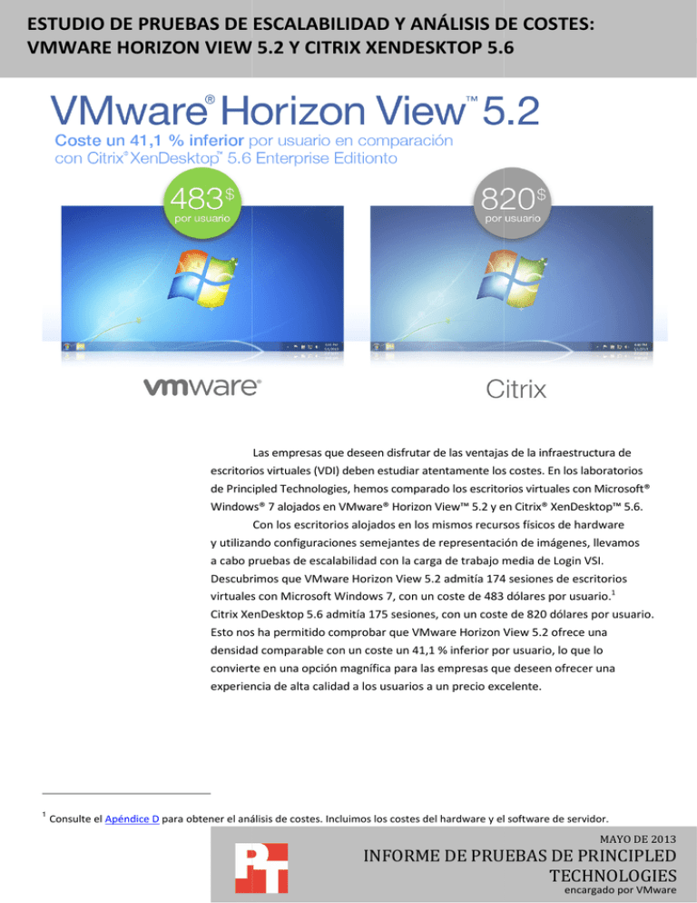 Descargar - Why Choose VMware EUC