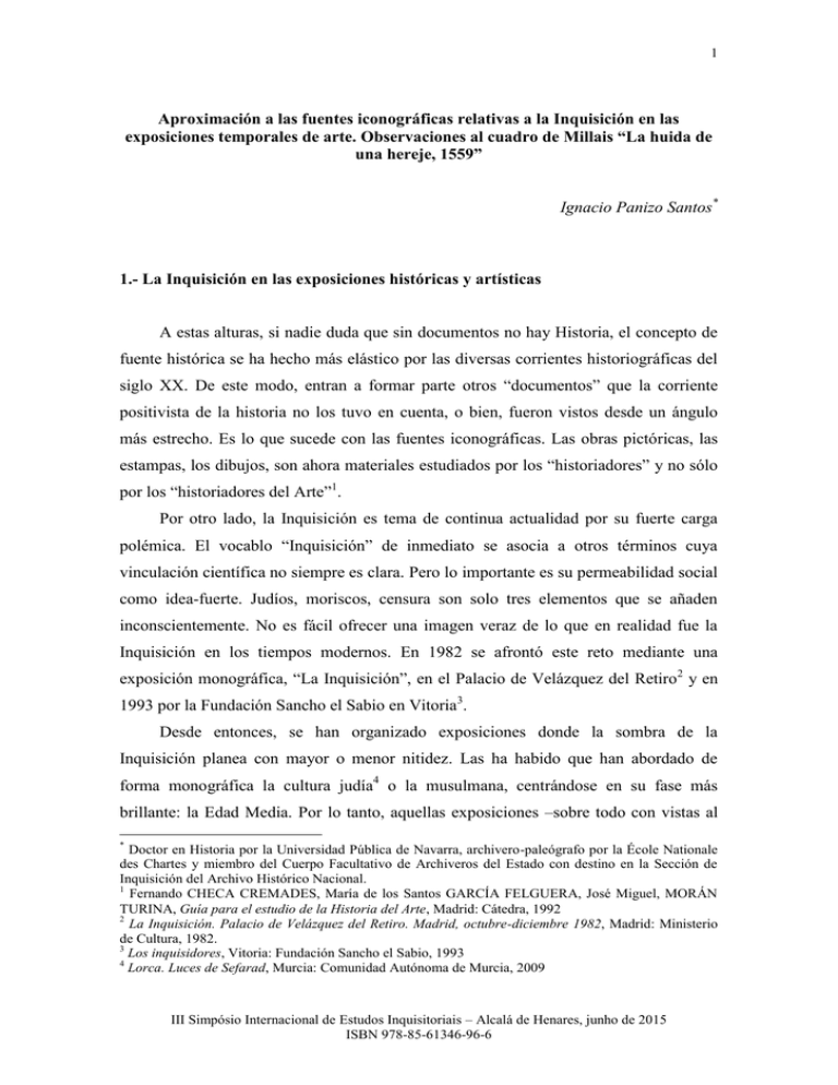 Ignacio Panizo Santos