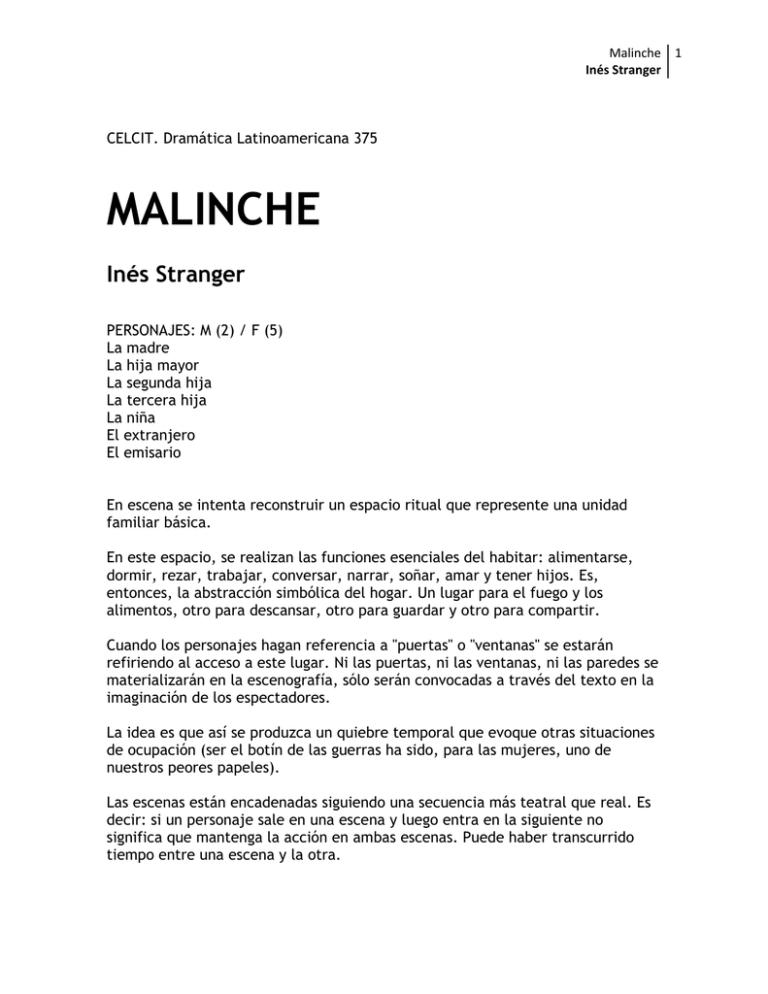 Malinche