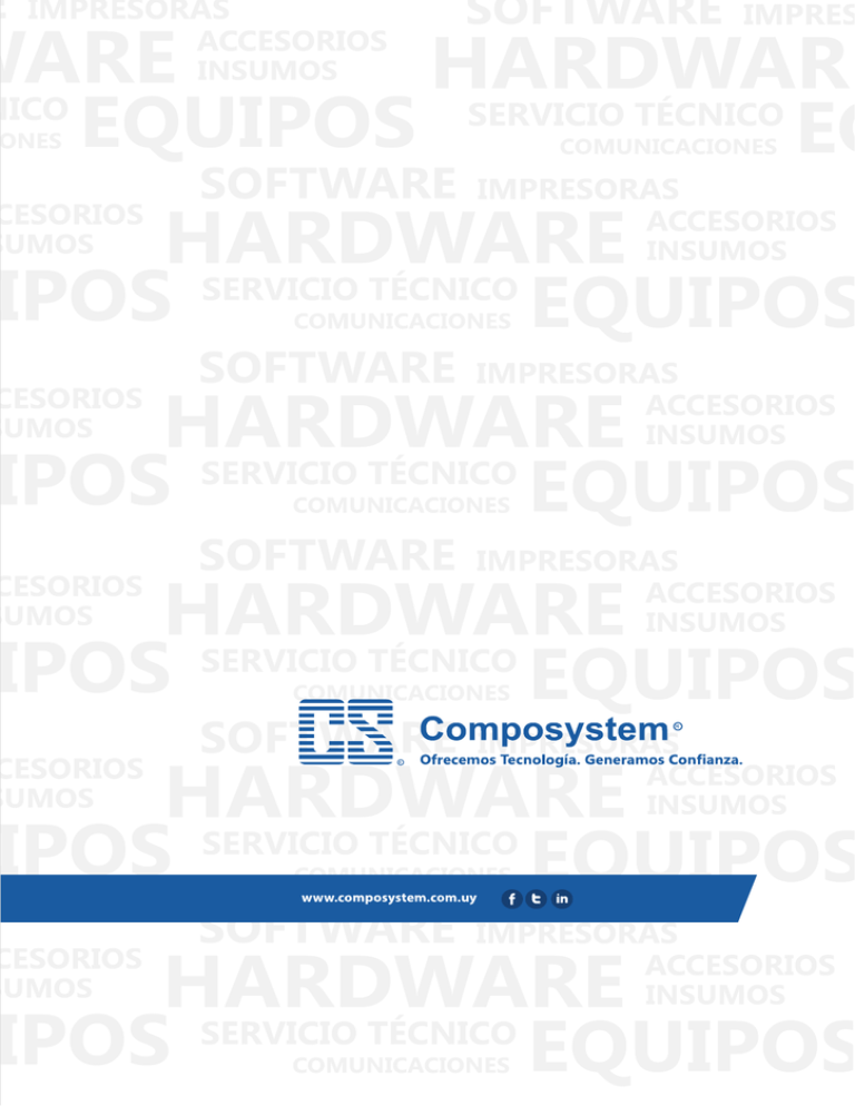 Untitled - Composystem