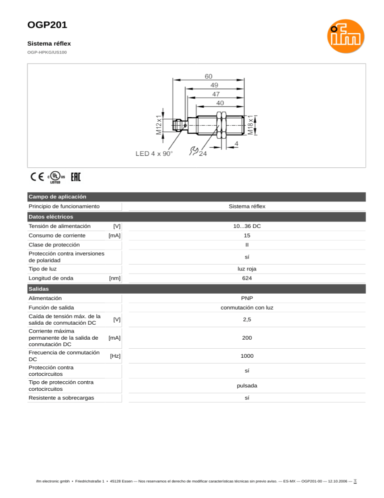 OGP201-00 ES-MX