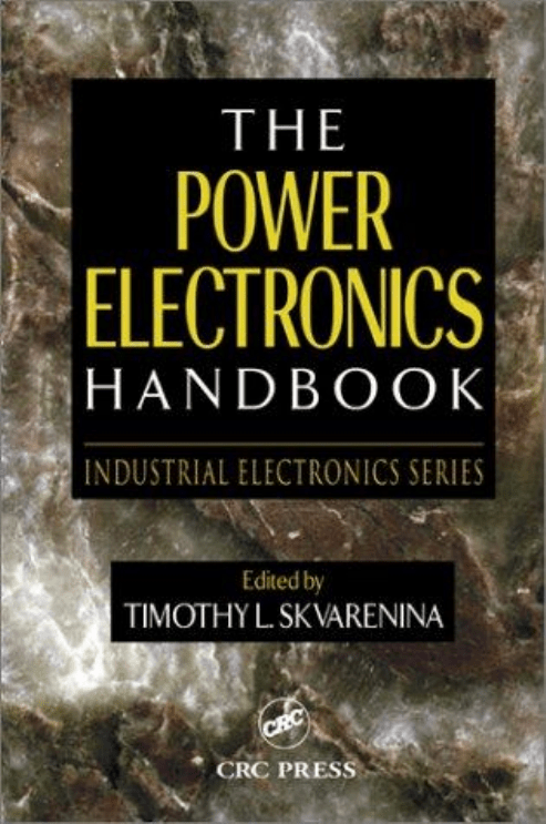 The Power Electronics Handbook