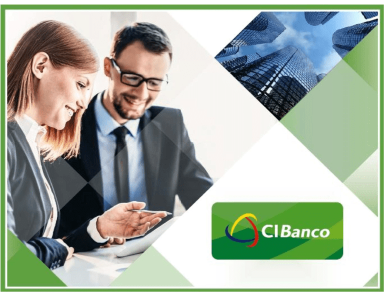 CI Banco: Servicios Financieros Internacionales y Tarjeta Multidivisa