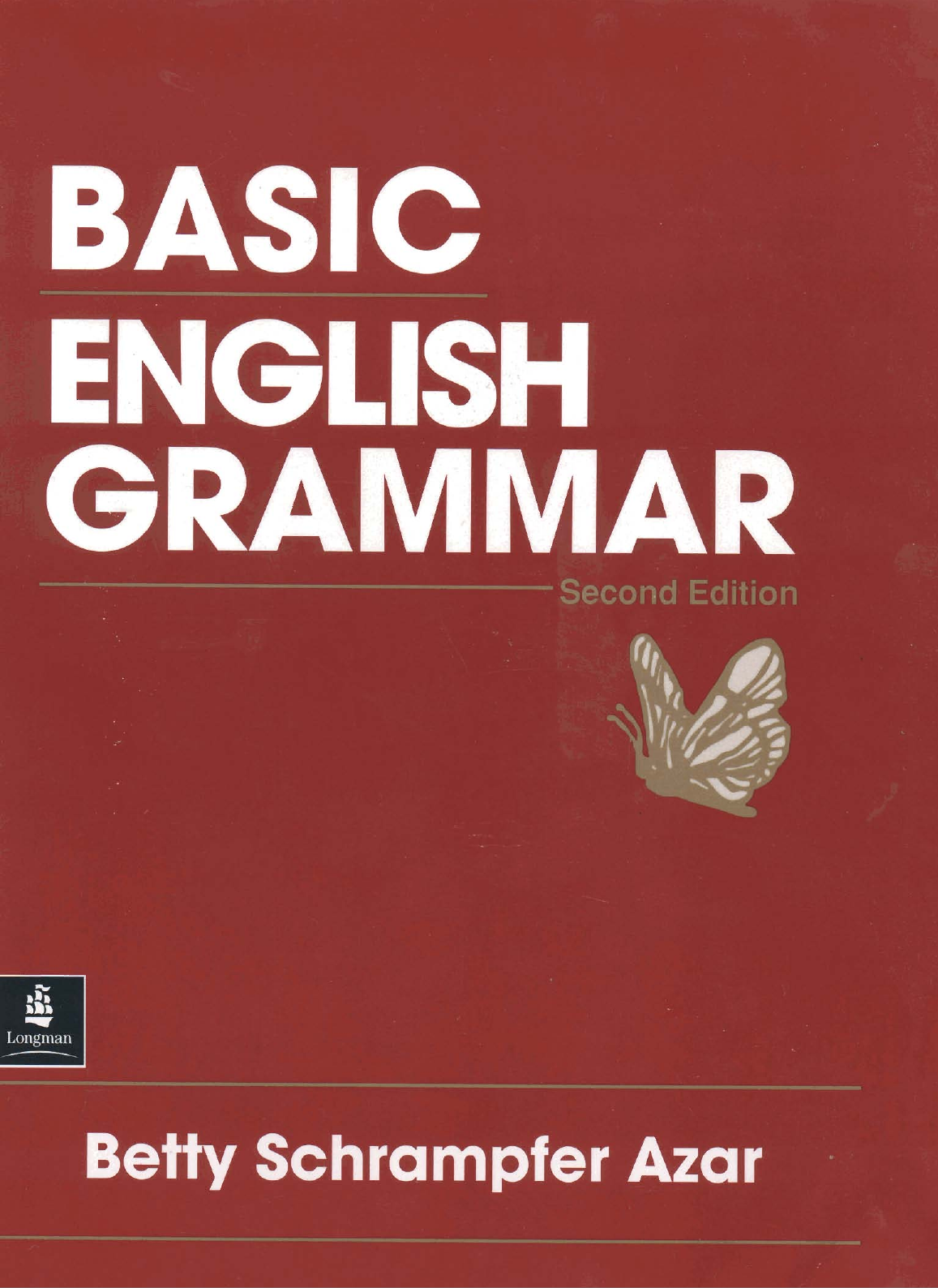 Basic English Grammar Basic English Grammar