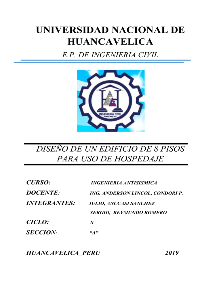 TRABAJO DE CIMENTACIONES