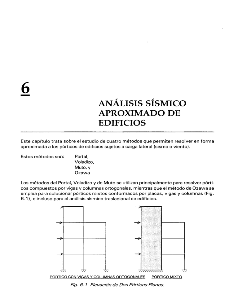 analisis edificios cap06